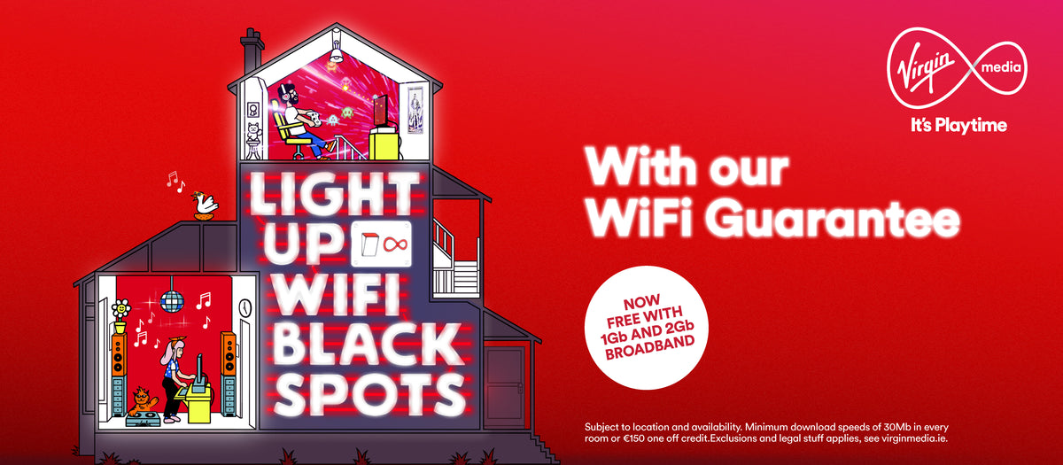 Virgin Media 1Gb with Loaded TV 1 Year Contract – Transfer Gecko